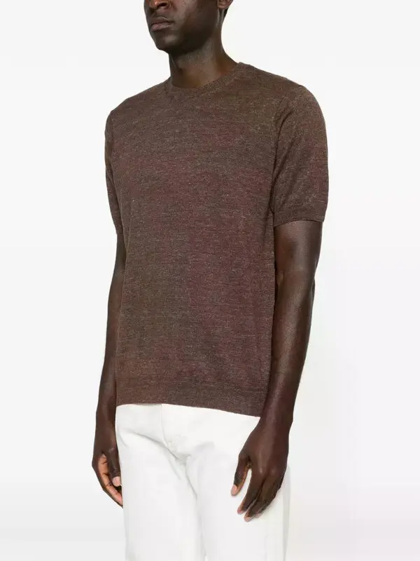 SCAGLIONE Short-sleeve T-shirt