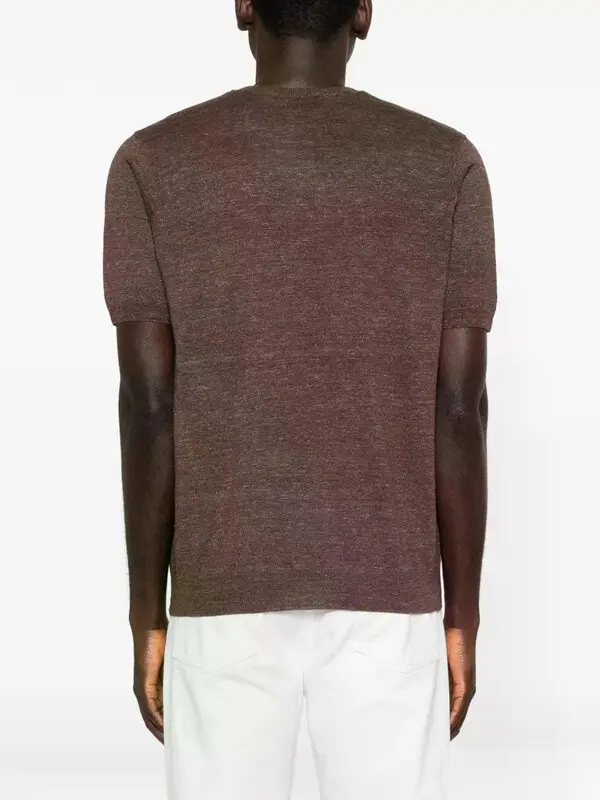 SCAGLIONE Short-sleeve T-shirt