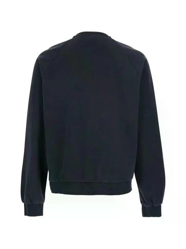 TONYWACK Zip Sweatshirt
