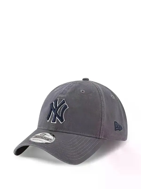 New Era New York Yankees Core Classic Cap - Grey