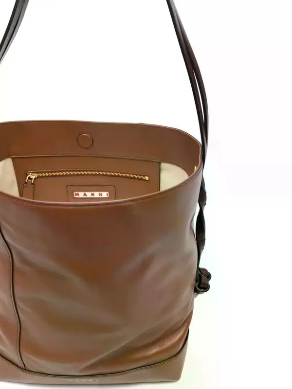Marni Small Pod 2.0 Shoulder Bag
