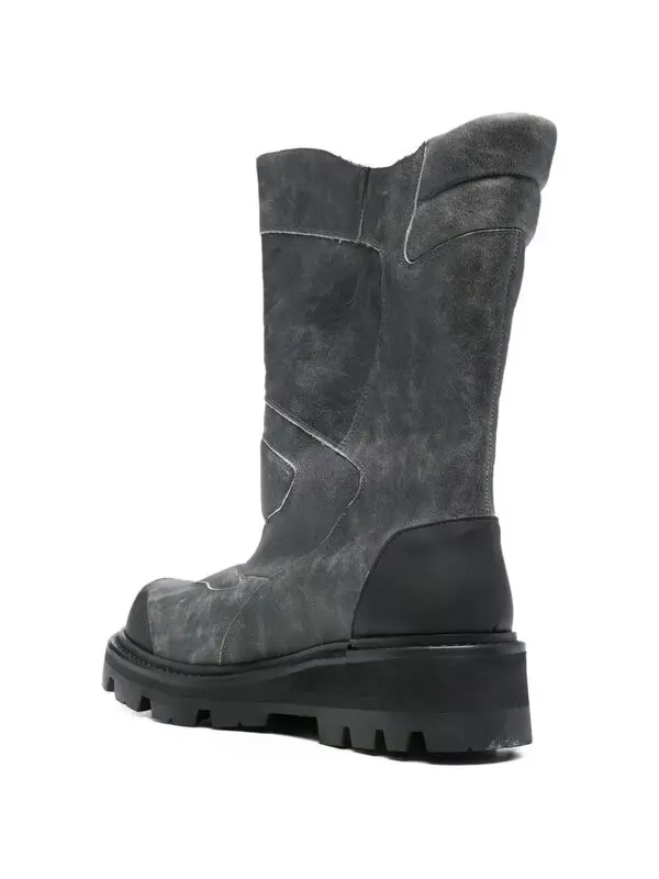 GMBH Aeon High Shaft Boots