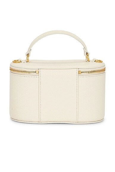 Valentino Garavani Vlogo Signature Vanity Case Bag