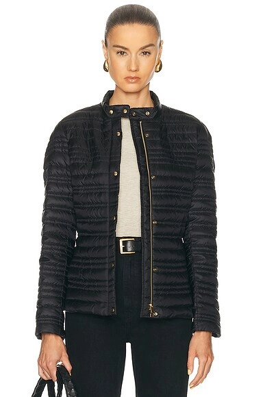 Moncler Cataire Quilted Jacket
