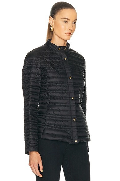Moncler Cataire Quilted Jacket