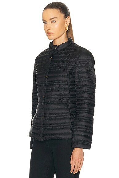 Moncler Cataire Quilted Jacket