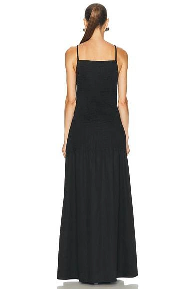 MARLIES GRACE Alaia Dress