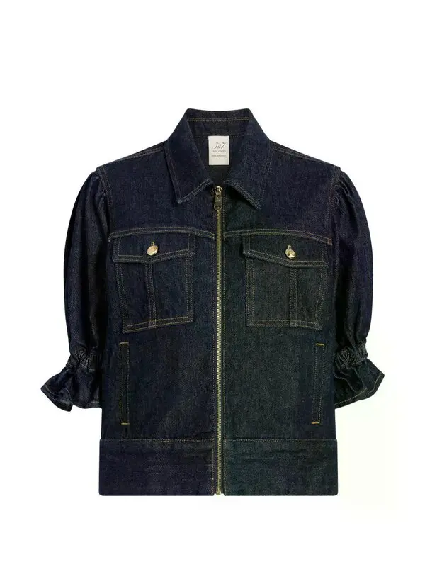 Cinq À Sept Holly Denim Jacket