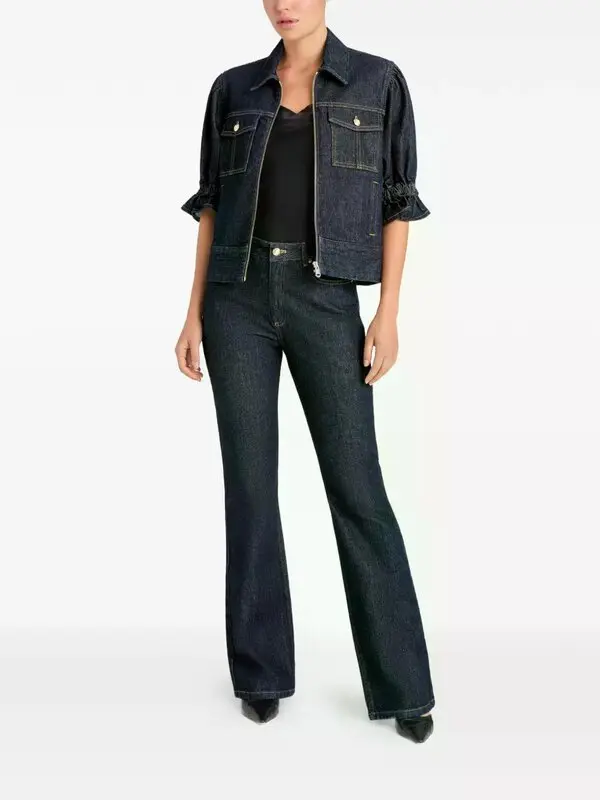Cinq À Sept Holly Denim Jacket