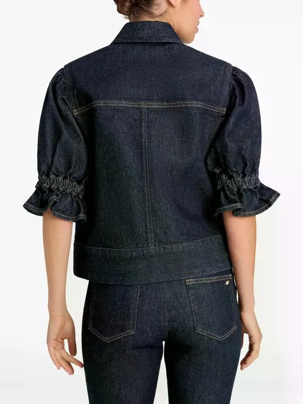 Cinq À Sept Holly Denim Jacket