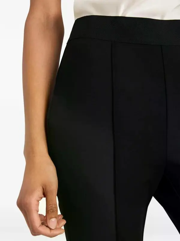 Cinq À Sept Aubrie Flared Trousers
