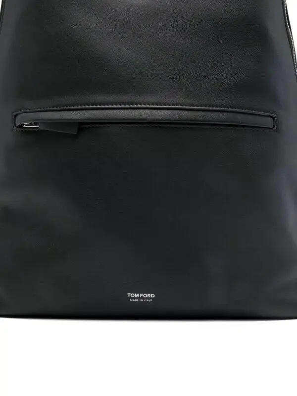 TOM FORD Leather Backpack