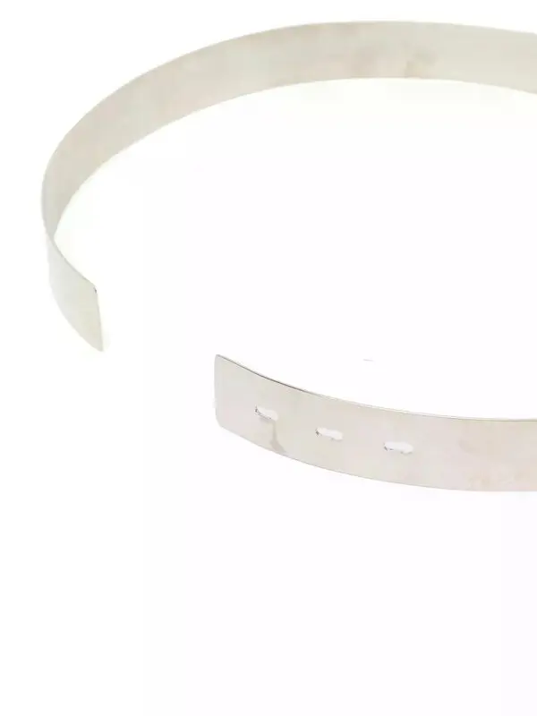 ISABEL SANCHIS Metal Belt