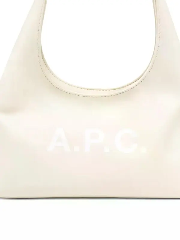 A.p.c. Baby Ninon Tote Bag
