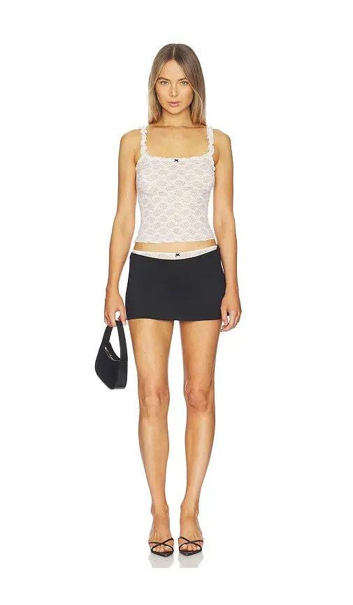 Only Hearts Colette Cami Top