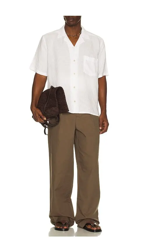ALLSAINTS Conway Trouser