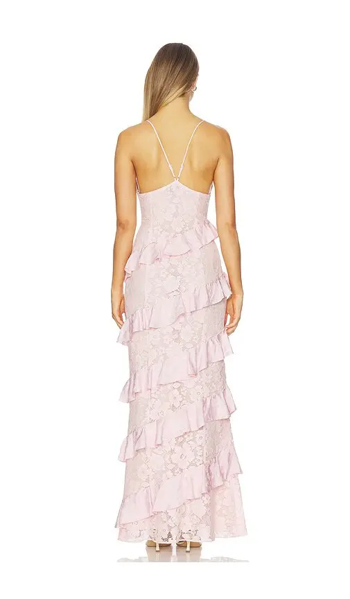 Majorelle Yulia Gown