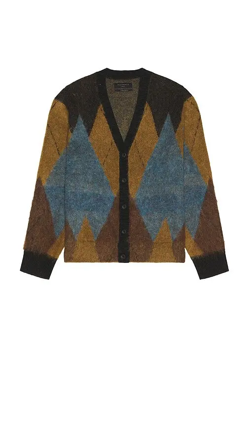 ALLSAINTS Bernie Cardigan