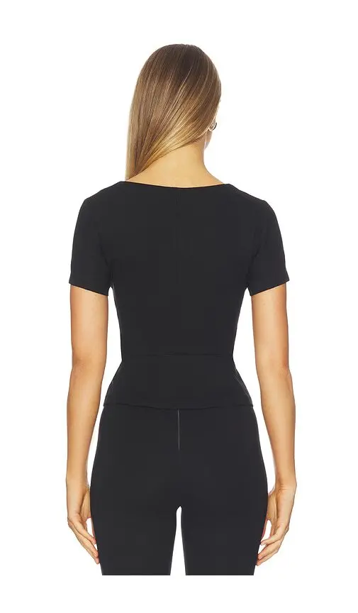 Amanda Uprichard Nico Top