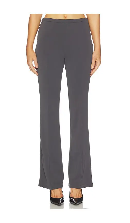 ALL THE WAYS Jordana Pant - Grey
