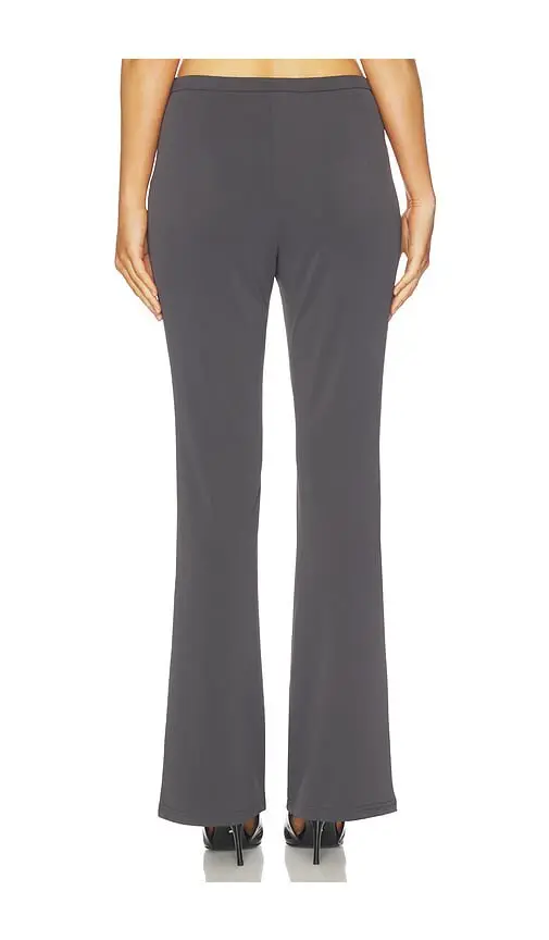 ALL THE WAYS Jordana Pant - Grey