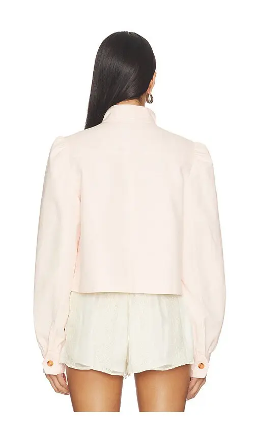 Tularosa Gillian Jacket