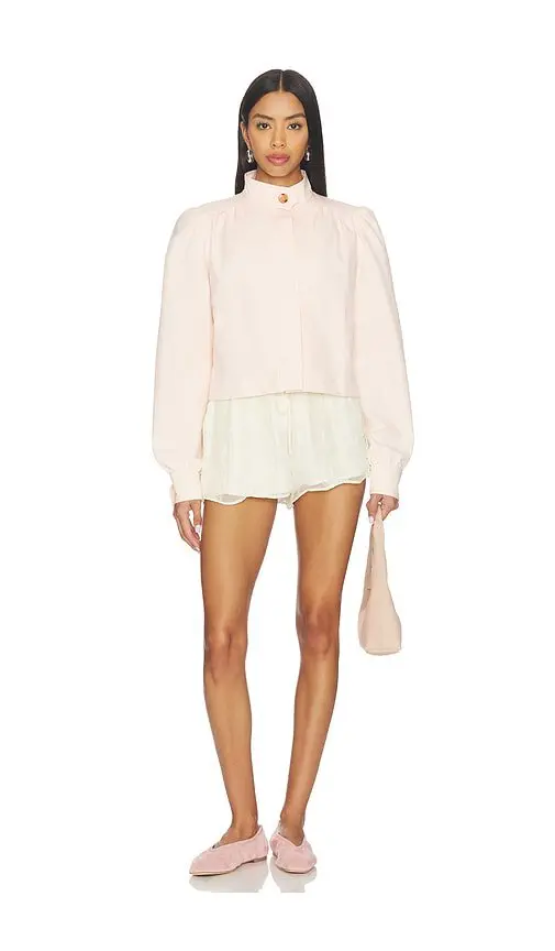 Tularosa Gillian Jacket