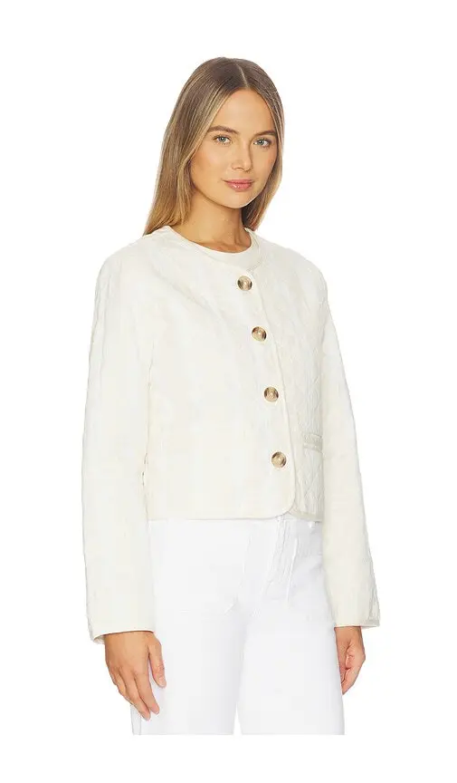 Sanctuary Crafted Coco Jacket