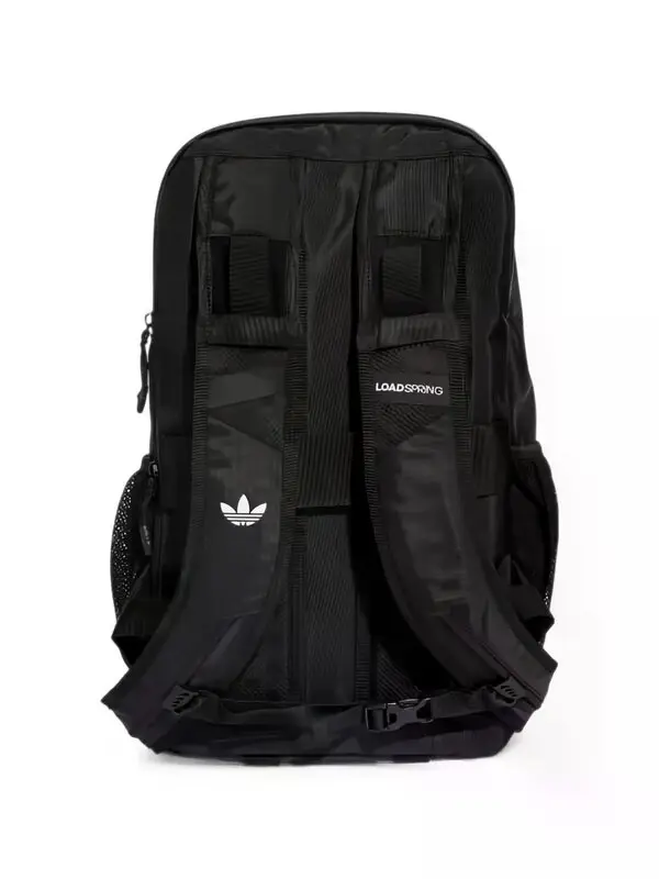 Adidas Expand Backpack With Mesh Pockets