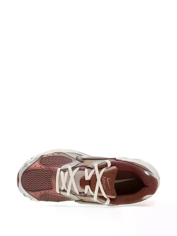 Nike V5 Rnr Logo-detail Sneakers - Brown
