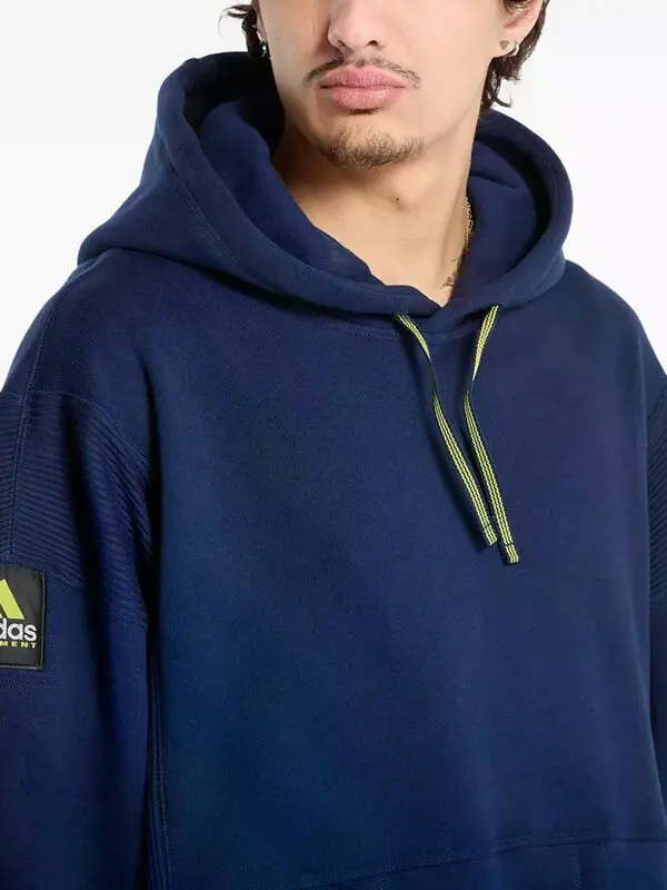 Adidas Equipment Relaxed-fit Hoodie