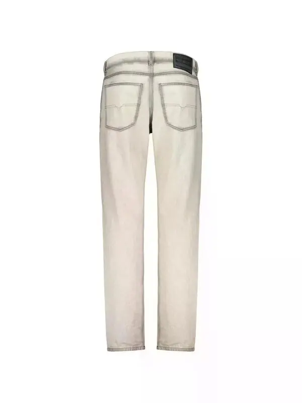 DIESEL® Five-pockets Jeans - Grey