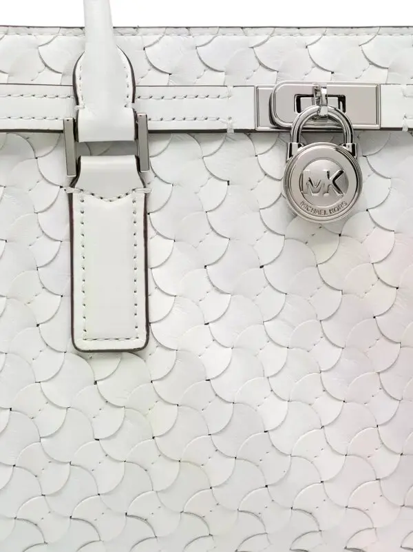 Michael Kors Hamilton Tote Bag