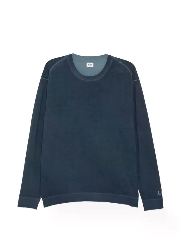 C.P. COMPANY Double-dyed Sweatshirt