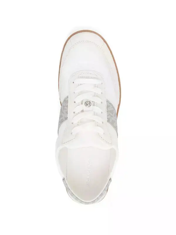 Michael Kors Kaycee Stripe Sneakers