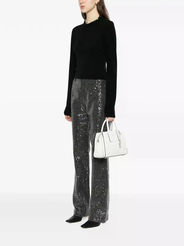 Michael Kors Small Lalia Tote Bag