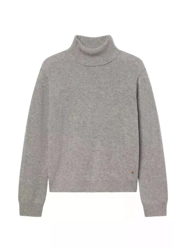 Eterne Keaton Roll-neck Sweater