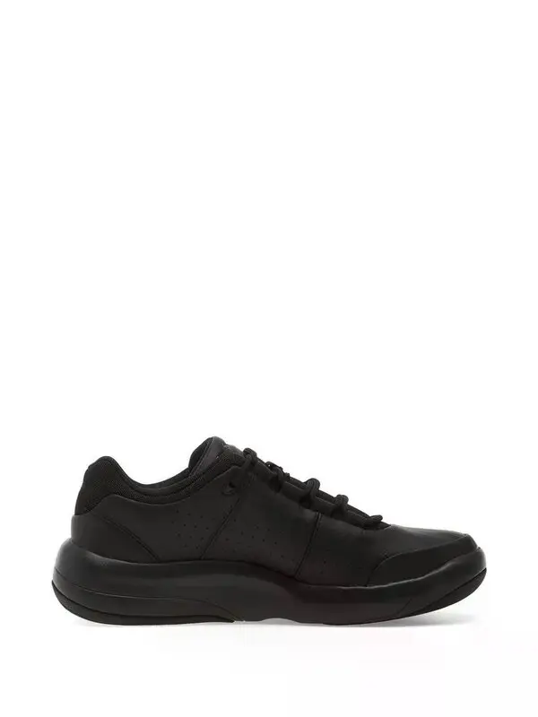 REEBOK Dmx Lace-up Sneakers - Black