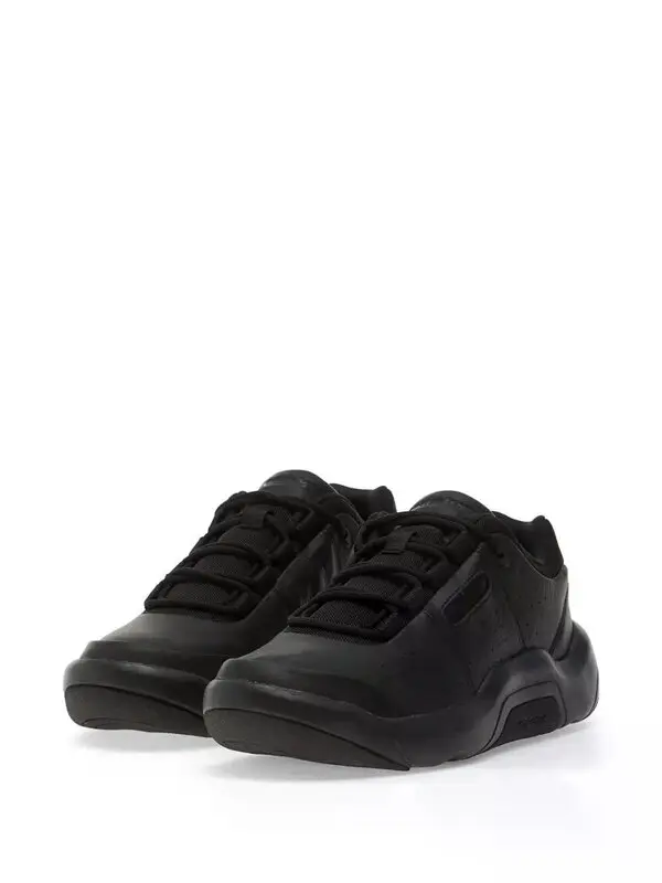 REEBOK Dmx Lace-up Sneakers - Black