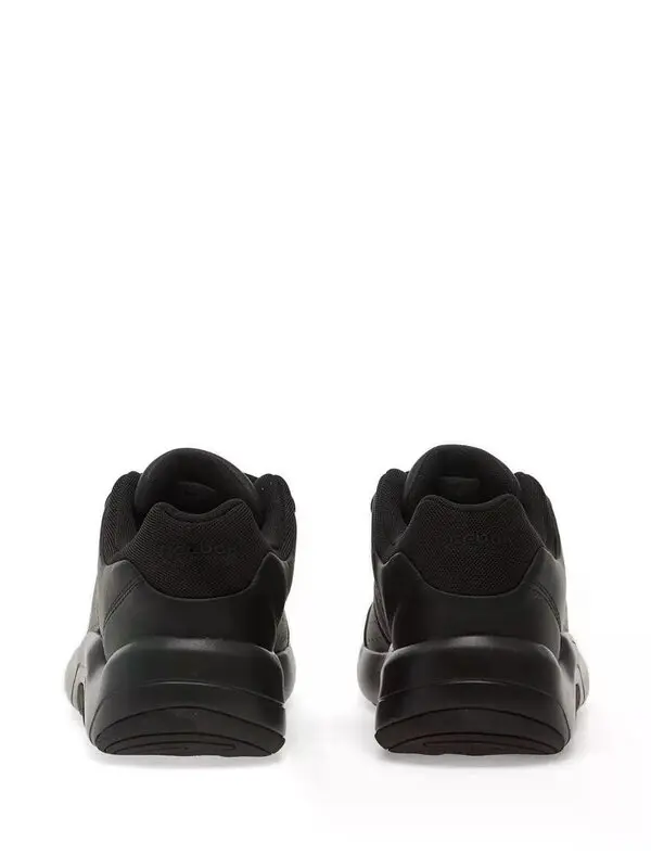 REEBOK Dmx Lace-up Sneakers - Black