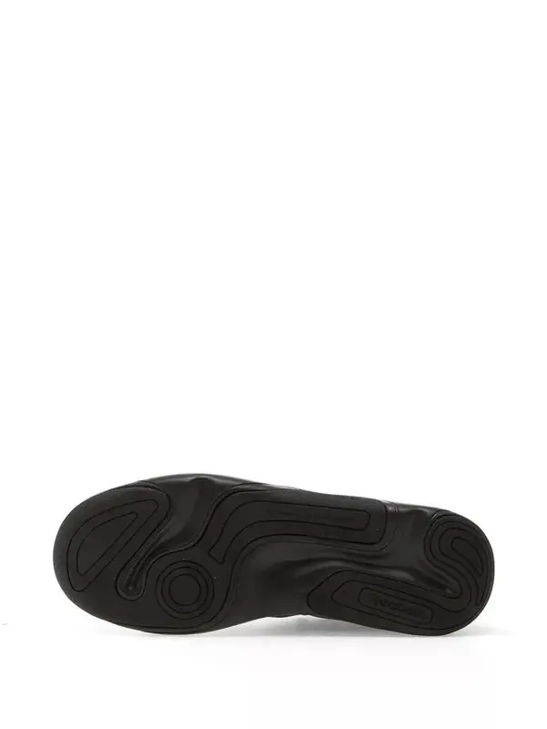 REEBOK Dmx Lace-up Sneakers - Black