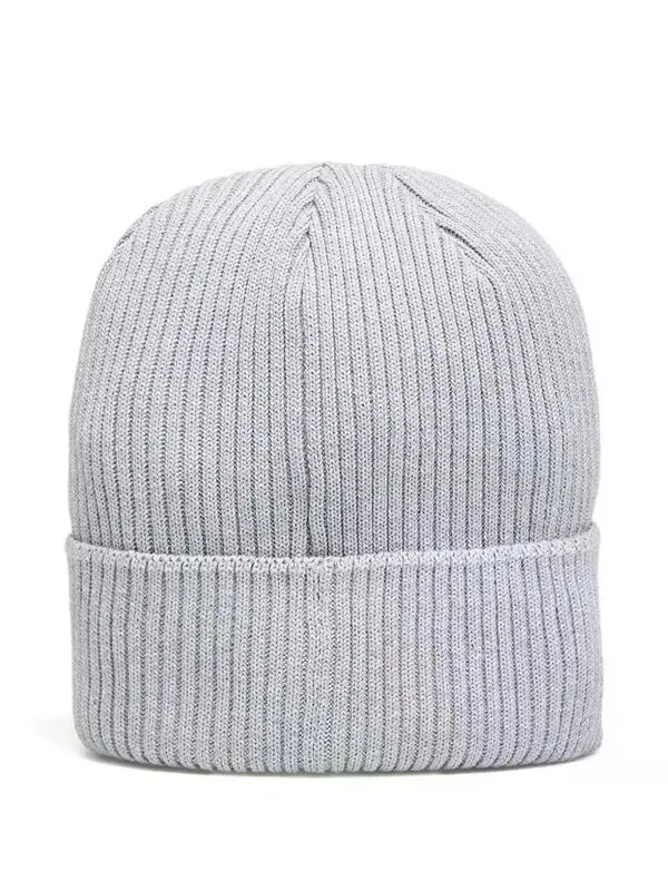 C.P. COMPANY Cotton Goggle Beanie