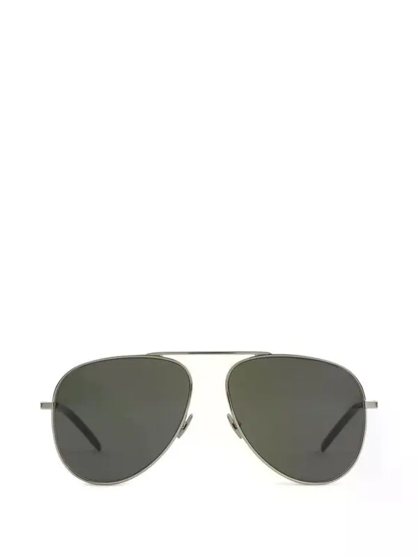 Saint Laurent Aviator Sunglasses