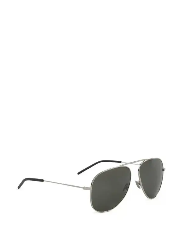 Saint Laurent Aviator Sunglasses