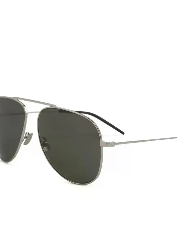 Saint Laurent Aviator Sunglasses