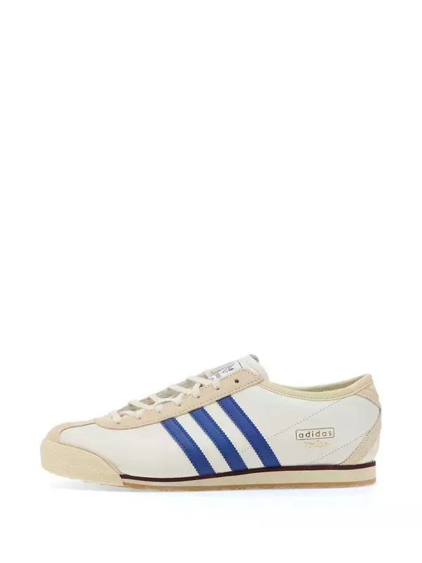 Adidas Italia 70s Signature Three-stripe Sneakers