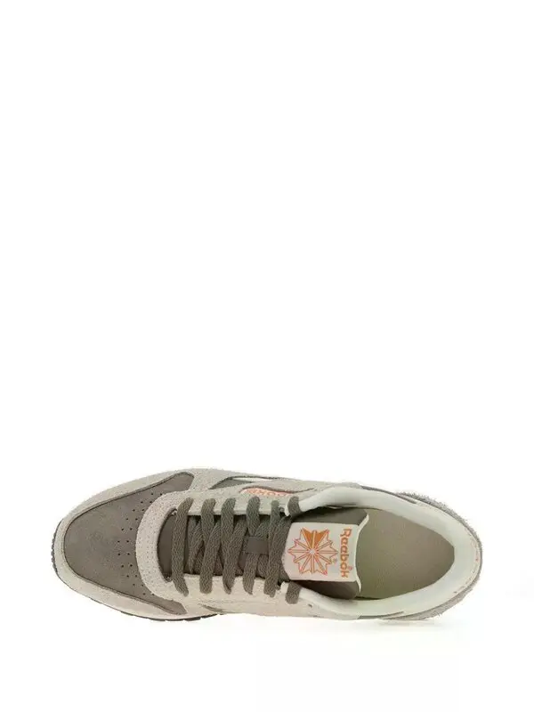 REEBOK Lace-up Fastening Sneakers