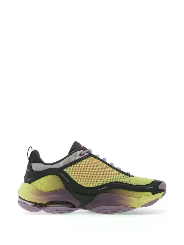 REEBOK Dmx Series 3000 Sneakers - Yellow