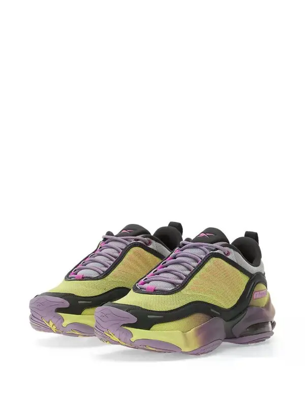 REEBOK Dmx Series 3000 Sneakers - Yellow