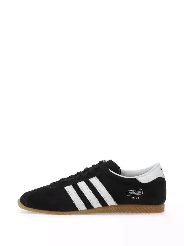 Adidas Paris Three-stripes Sneakers